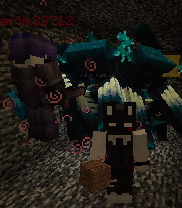 mortal_wO | FunTime — Сообщество пользователей